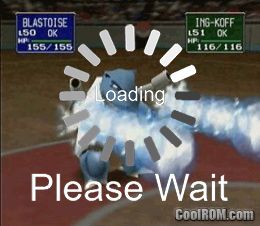 Pokemon Stadium ROM Nintendo 64 / N64 - CoolROM.com