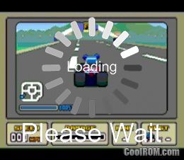 Stunt Racer 64 ROM Nintendo 64 / N64 - CoolROM.com