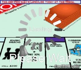 4 Game Fun Pack - Monopoly - Boggle - Yahtzee - Battleship ROM Nintendo ...