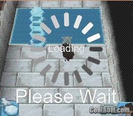 Avatar - The Legend of Aang - Into the Inferno ROM Nintendo DS / NDS ...