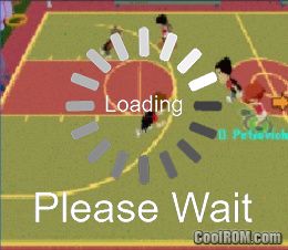 Backyard Basketball ROM Nintendo DS / NDS - CoolROM.com