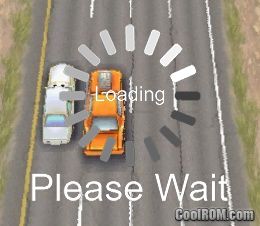 Cars ROM Nintendo DS / NDS - CoolROM.com