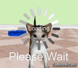 Catz ROM Nintendo DS / NDS - CoolROM.com