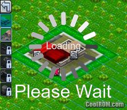 City Life DS ROM Nintendo DS / NDS - CoolROM.com