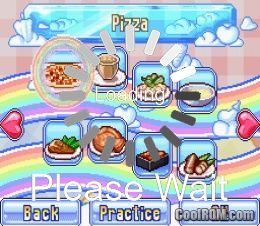 Cooking Mama 2 - Dinner with Friends ROM Nintendo DS / NDS - CoolROM.com