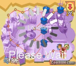 Crash Boom Bang ROM Nintendo DS / NDS - CoolROM.com