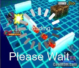 Custom Robo Arena ROM Nintendo DS / NDS - CoolROM.com