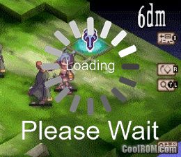 Disgaea DS ROM Nintendo DS / NDS - CoolROM.com