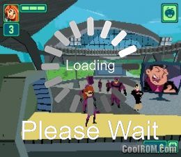 Disney's Kim Possible - Kimmunicator ROM Nintendo DS / NDS - CoolROM.com