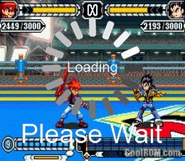 Draglade ROM Nintendo DS / NDS - CoolROM.com