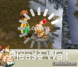 Final Fantasy Crystal Chronicles - Ring of Fates ROM Nintendo DS / NDS ...