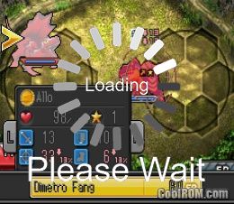 Fossil Fighters - Champions ROM Nintendo DS / NDS - CoolROM.com