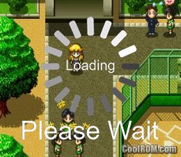 InuYasha - Secret of the Divine Jewel ROM Nintendo DS / NDS - CoolROM.com