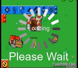 LEGO Battles ROM Nintendo DS / NDS - CoolROM.com