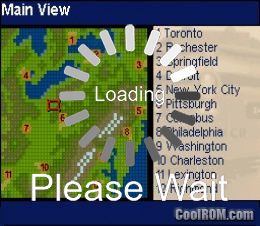 Lionel Trains - On Track ROM Nintendo DS / NDS - CoolROM.com