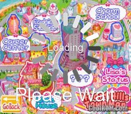 Lovely Lisa ROM Nintendo DS / NDS - CoolROM.com