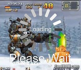 Metal Slug 7 ROM Nintendo DS / NDS - CoolROM.com