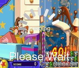 Meteos - Disney Magic ROM Nintendo DS / NDS - CoolROM.com