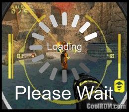 Metroid Prime Hunters ROM Nintendo DS / NDS - CoolROM.com