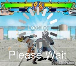 Naruto Shippuden - Ninja Destiny 2 ROM Nintendo DS / NDS - CoolROM.com