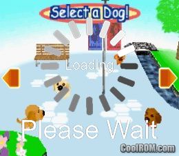 Petz - Dogz 2 ROM Nintendo DS / NDS - CoolROM.com