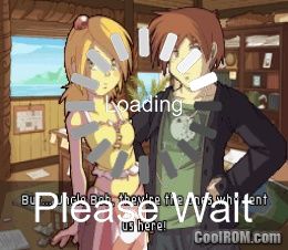 Petz Wild Animals - Dolphinz ROM Nintendo DS / NDS - CoolROM.com