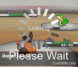 Pokemon Black ROM Nintendo DS / NDS - CoolROM.com