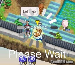 Pokemon Conquest ROM Nintendo DS / NDS - CoolROM.com