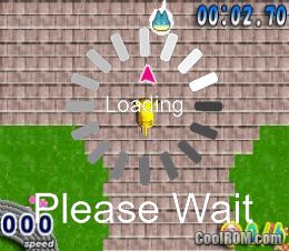 Pokemon Dash ROM Nintendo DS / NDS - CoolROM.com