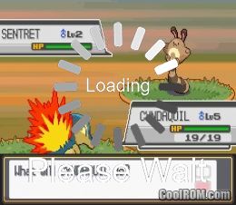 Pokemon HeartGold ROM Nintendo DS / NDS - CoolROM.com