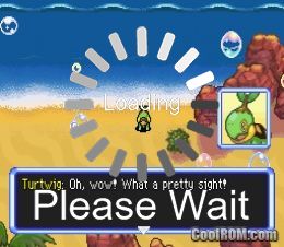 Pokemon Mystery Dungeon - Explorers of Sky ROM Nintendo DS / NDS ...