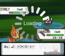 Pokemon Pearl ROM Nintendo DS / NDS - CoolROM.com