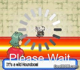 Pokemon Ranger ROM Nintendo DS / NDS - CoolROM.com