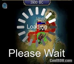 Sid Meier's Civilization Revolution ROM Nintendo DS / NDS - CoolROM.com