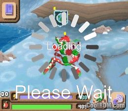 Spore Creatures ROM Nintendo DS / NDS - CoolROM.com