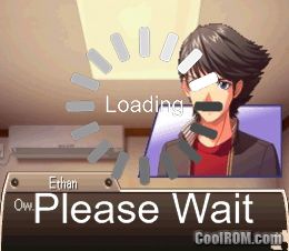 Time Hollow ROM Nintendo DS / NDS - CoolROM.com