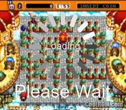 Neo Bomberman ROM Neo Geo - CoolROM.com