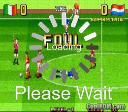 Super Sidekicks 3 ROM Neo Geo - CoolROM.com