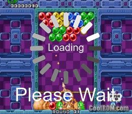 Puzzle Bobble ROM (ISO) Neo Geo CD - CoolROM.com