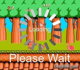 Adventure Island ROM Nintendo / NES - CoolROM.com