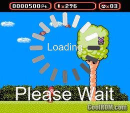 Amagon ROM Nintendo / NES - CoolROM.com