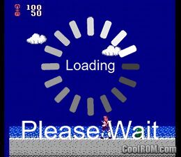 Chester Field - Ankoku Shin heno Chousen (Japan) ROM Nintendo / NES ...