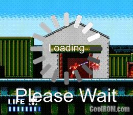 Choujin Sentai - Jetman ROM Nintendo / NES - CoolROM.com