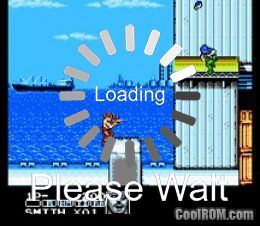 Contra Force ROM Nintendo / NES - CoolROM.com