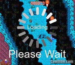 Dragon Spirit - The New Legend ROM Nintendo / NES - CoolROM.com