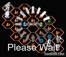 Godzilla - Monster of Monsters! ROM Nintendo / NES - CoolROM.com