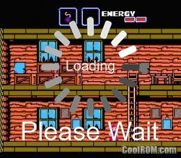 Goonies II ROM Nintendo / NES - CoolROM.com