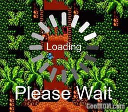 Guerrilla War ROM Nintendo / NES - CoolROM.com