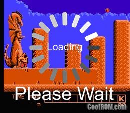 Karnov ROM Nintendo / NES - CoolROM.com