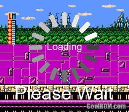 Magic John (Japan) ROM Nintendo / NES - CoolROM.com